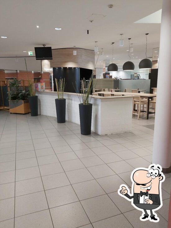 Kantine Chemiepark Eurest, Linz - Speisekarte, Preise und Bewertungen