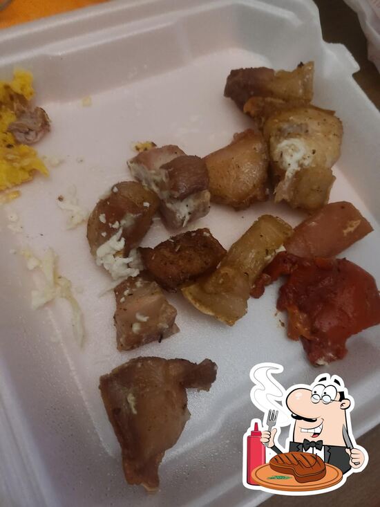 Don Arepacho, Norcross - Restaurant menu, prices and reviews