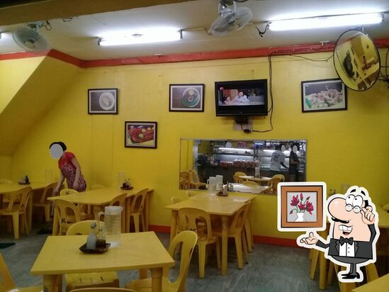 Bulalohan sa España, Manila - Restaurant menu, prices and reviews