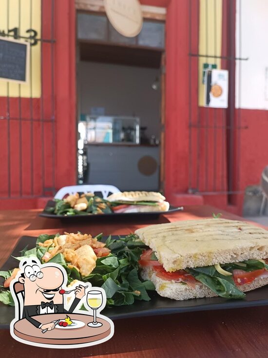 Casa TRECE Bistro, Parras de la Fuente - Restaurant menu, prices and ...