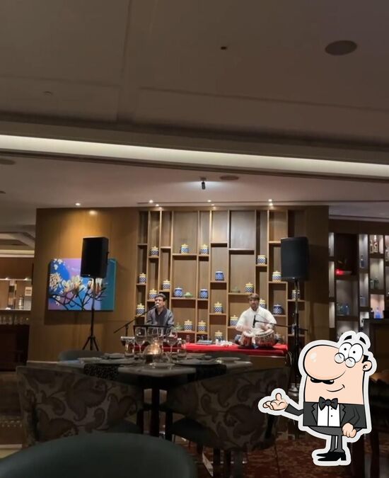 Dilli 32, Delhi - Restaurant menu, prices and reviews