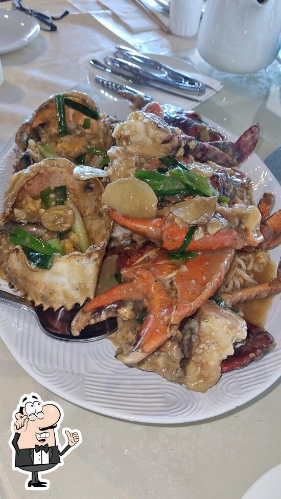 Dunhuang Chinese Restaurant, Springwood - Restaurant menu, prices and ...