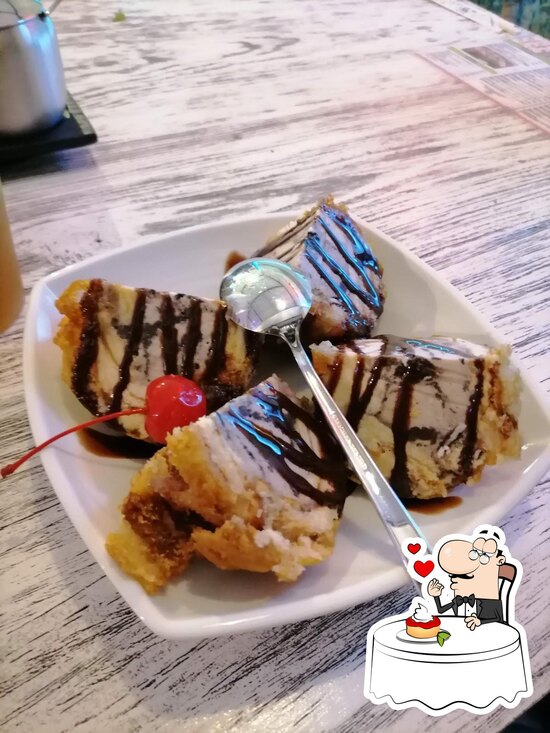Fuji Yama Sushi restaurant, Guadalajara - Restaurant menu and reviews