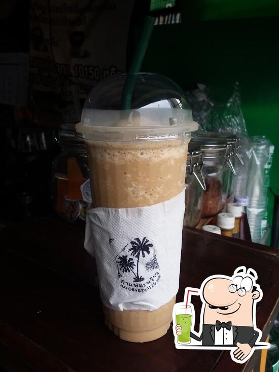 กาแฟมะพร้าว ประโคนชัย, Prakhon Chai - Menú del restaurante, precios y ...