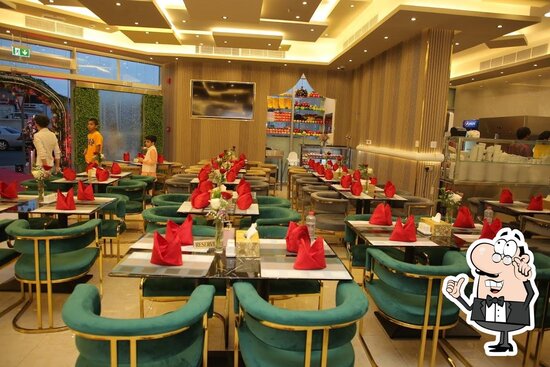 Menu at TARNAB DARBAR RESTURANT LLC, UAE