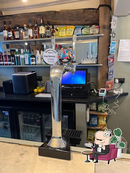 The Colliers Arms, Aspull, Wigan - Restaurant menu, prices and reviews