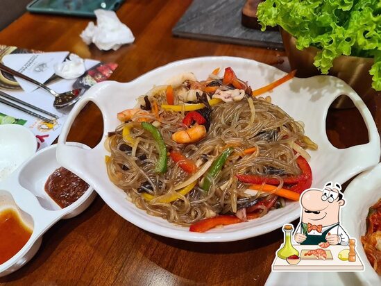 Yongdaeri restaurant, North Jakarta - Restaurant reviews
