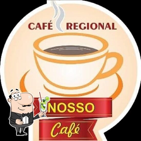 Café Regional Nosso Café - Av. Margarita (Local), Manaus - Menu do ...