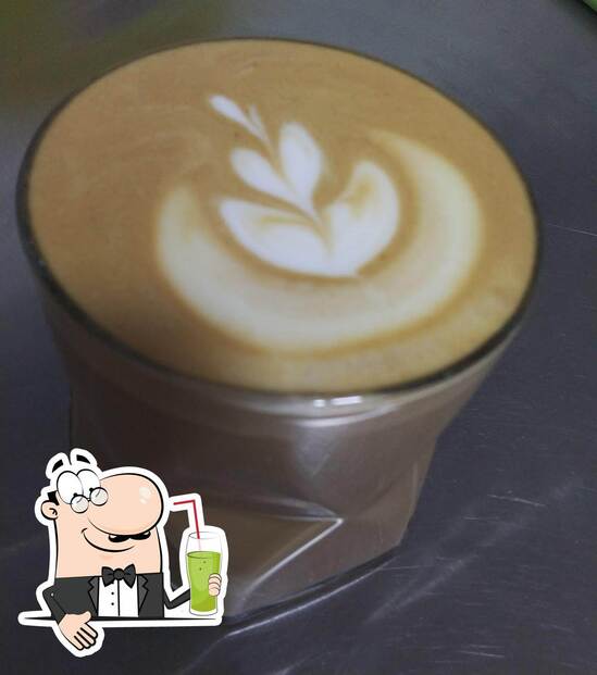 Sunday morning café, Zapopan - Menú del restaurante, precios y reseñas