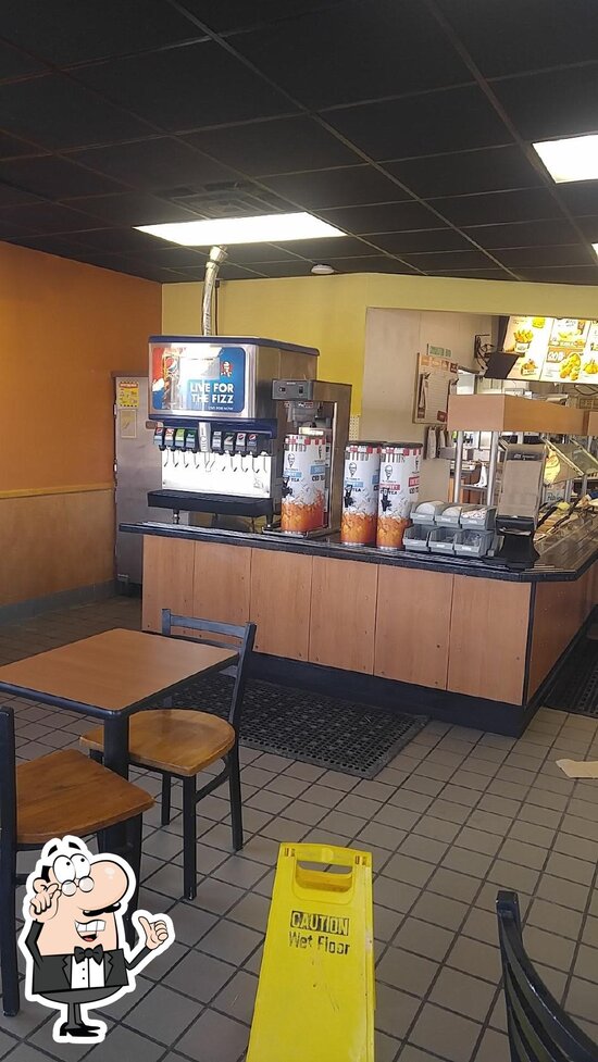 KFC in Madison - Restaurant menu and reviews