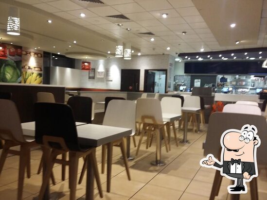 KFC Worcester - Elgar Retail Park, Worcester - Restaurant menu, prices ...