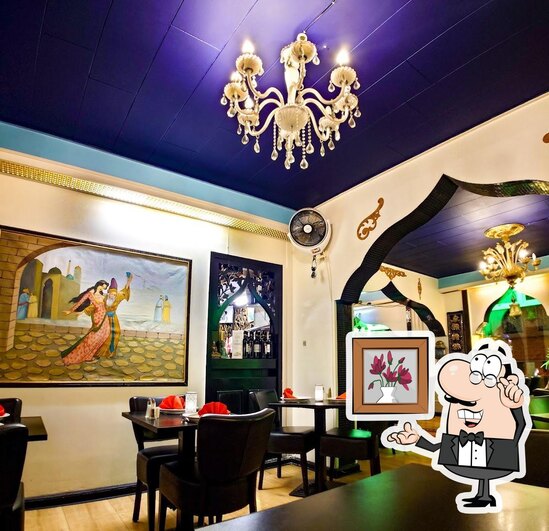 Shezan, Copenhagen - Restaurant menu, prices and reviews