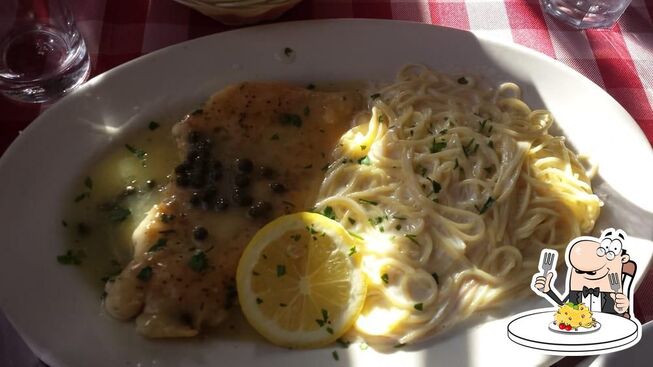 Restaurante Spaghetti Bender, Newport Beach - Carta del restaurante y ...