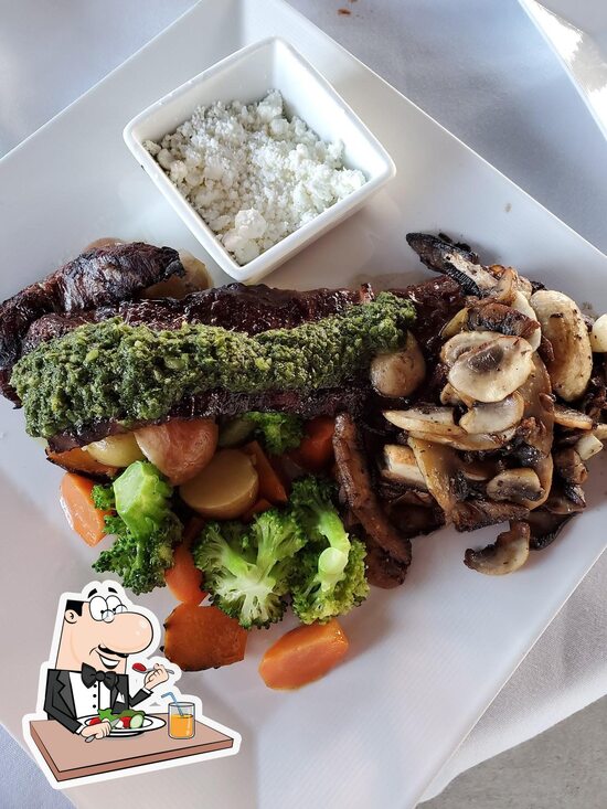Waypoint Restaurant in Southold - Restaurant menu and reviews
