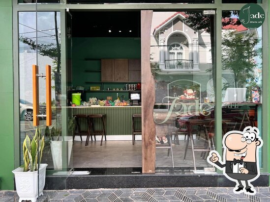 JADE CAFÉ, Phan Thiet - Restaurant reviews