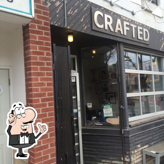 Pilot Coffee Roasters, Toronto - Restaurant menu, prices and reviews