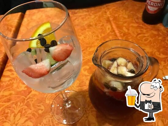 Alle Muratte 97 S.R.L., Rome - Restaurant menu, prices and reviews