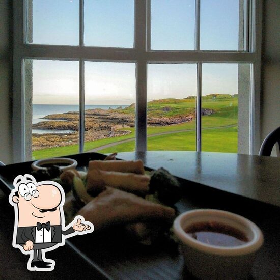Ardglass Golf Club, Ardglass - Restaurant menu, prices and reviews