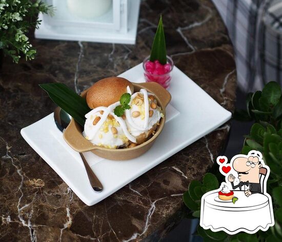 Baby Chick by Lookkai Khaoyai cafe, Pak Chong - Restaurant reviews