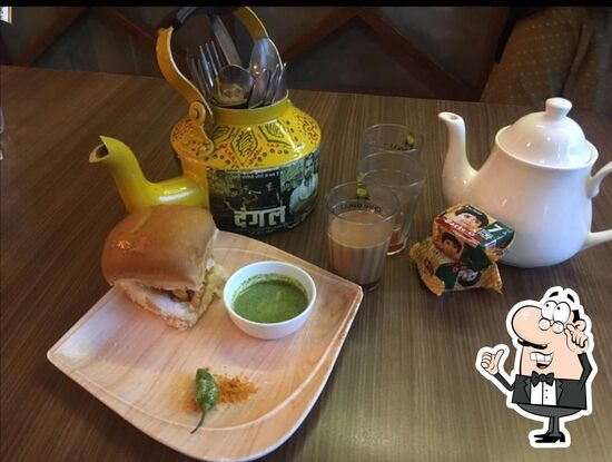 Chai Galli, Chennai - Restaurant menu, prices and reviews