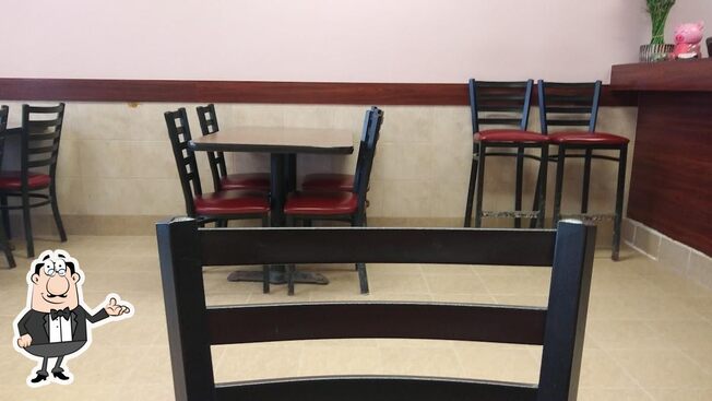 Empire Chef, Aurora - Restaurant menu, prices and reviews