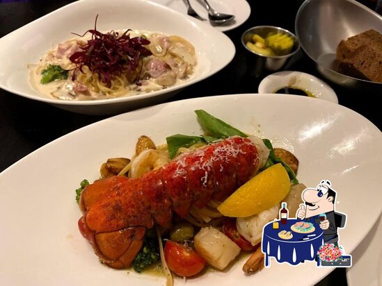 Giwa restaurant, Uiwang-si - Restaurant reviews
