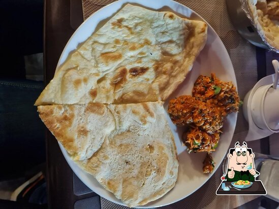 Hotel Mohan Palace, Berhampore - Restaurant reviews