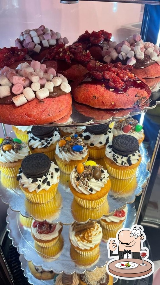 Le Mab'Café, Paris, Mabillon - Restaurant menu, prices and reviews