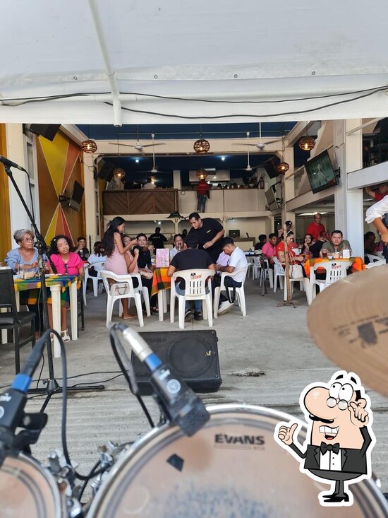 Mariscos Chilo’s, Acapulco - Restaurant menu, prices and reviews