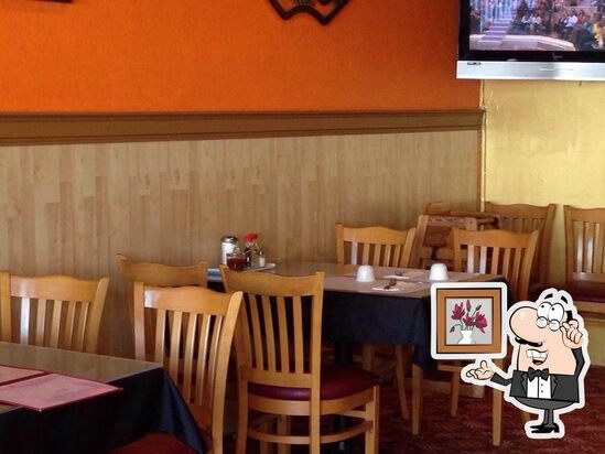 New Golden Wok in South San Francisco - Restaurant menu and reviews