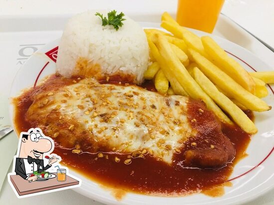O Matuto, São Paulo - Menu do restaurante, preços e opiniões