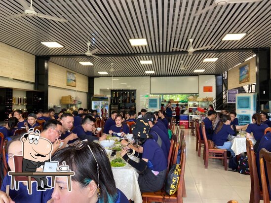 Ot Restaurant, Con Son - Restaurant menu, prices and reviews