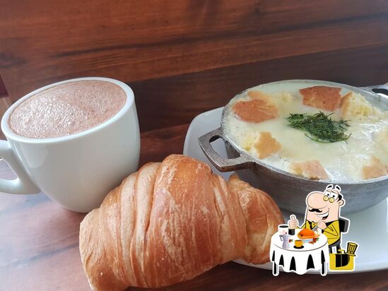 Panaderia Pankey, Bogotá - Restaurant reviews