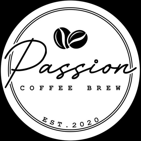 Carta de Passion Coffee Brew, Bekasi, Jl. Venus 3