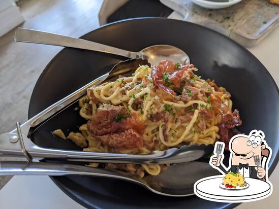 Byblos On OConnell in North Adelaide - Restaurant menu and reviews