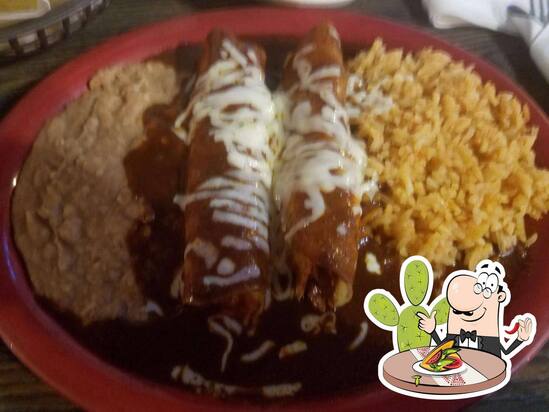 Pulido's Restaurant in Stephenville - Restaurant menu and reviews