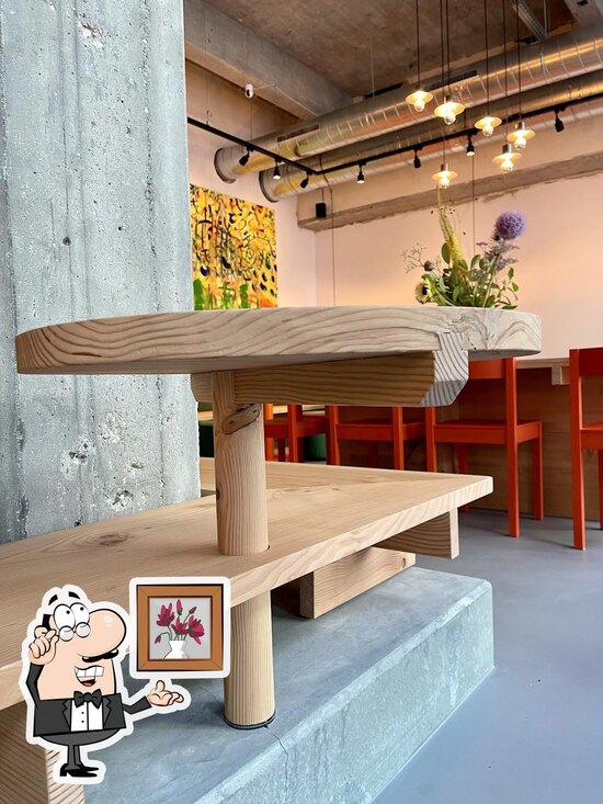 SHIN - True Japanese Flavours, Rotterdam - Restaurant menu, prices and ...