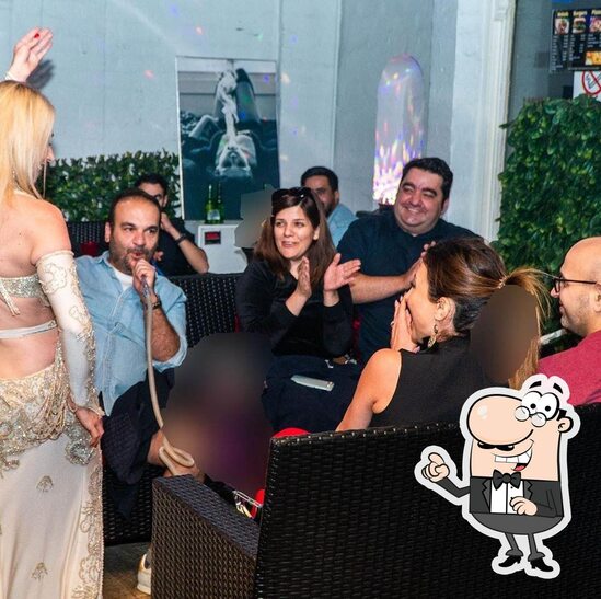 Shisha Nights in West Perth - Restaurant reviews