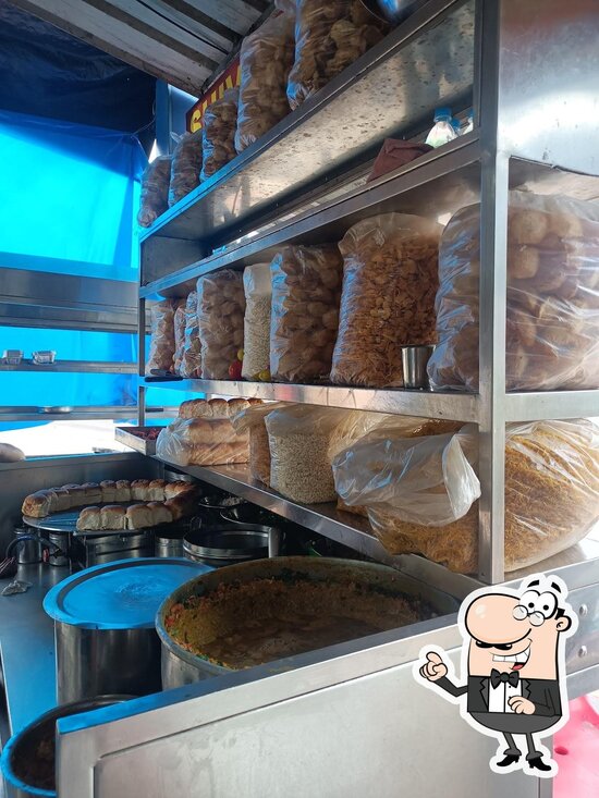 Shiva Kailash BhelPuri, Bantwal - Restaurant menu, prices and reviews
