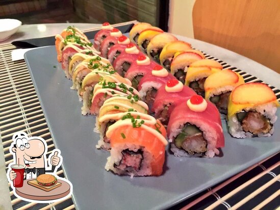 Restaurante Sushi Life, Cardiff - Carta del restaurante y opiniones