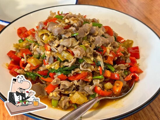 ChiLa湘遇湖南菜, Burwood East - Restaurant menu, prices and reviews