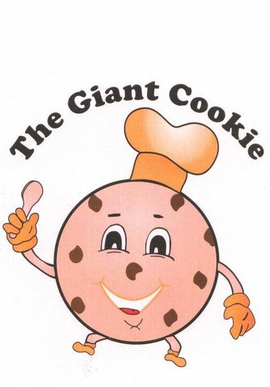 The Giant Cookie, 2244 west glen in Peoria