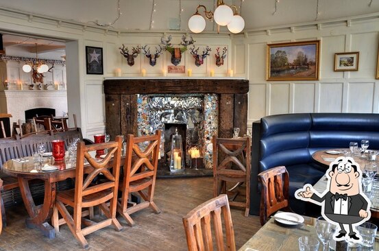 The Tree House, Croydon - Restaurant menu, prices and reviews