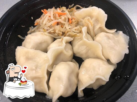 XLB Dumpling Bar, Walnut - Carta del restaurante y opiniones