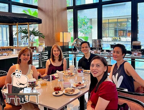 Madayaw Cafe, Davao City - Restaurant menu, prices and reviews