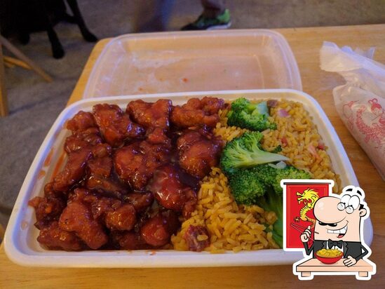 Shun Xing Chinese Restaurant, 9128, 2815 Godwin Blvd Suite E in Suffolk ...