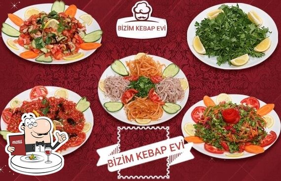 BİZİM KEBAP EVİ ÜSKÜDAR İSTANBUL, Istanbul - Restaurant reviews