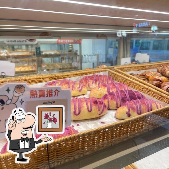 Hashtag B (Causeway Bay), Hong Kong - Restaurant menu, prices and reviews