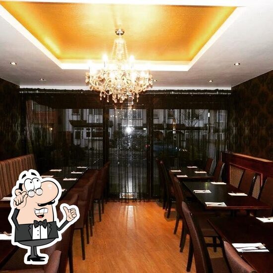 Lahore Lounge, Stanmore - Restaurant menu, prices and reviews