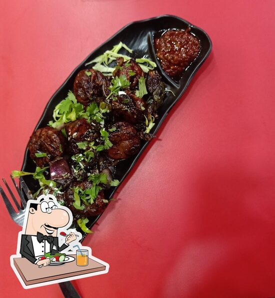FOOD HUT - Restaurant menu, prices and reviews